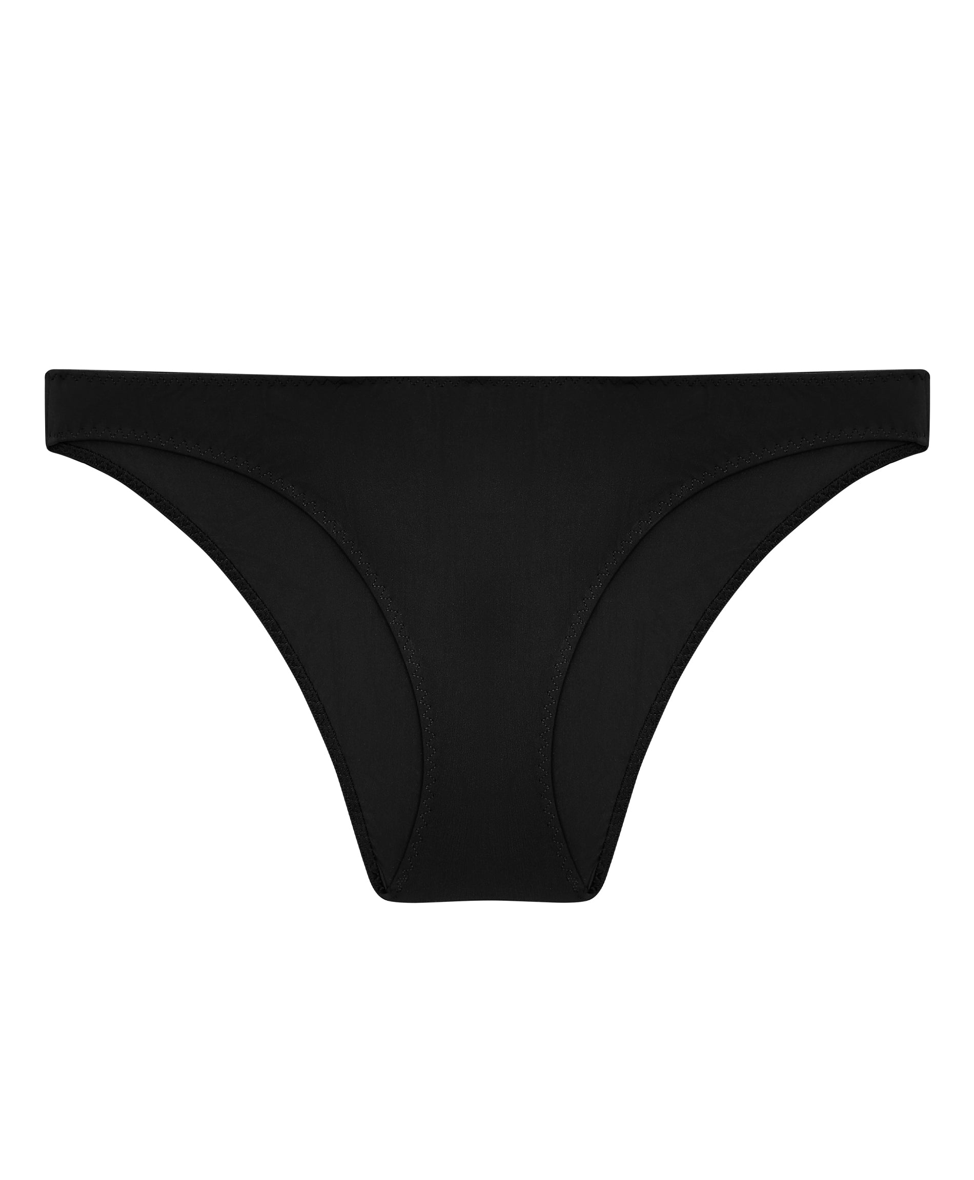 mini bikini bottom black | swimwear | bodas – Bodas